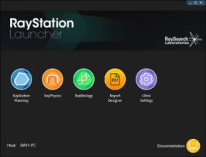 » 治療装置/設備構成/部門構成